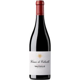 Est&eacute;vez Bodegas y Vi&ntilde;edos Versos de Valtuille Villa Bierzo DO Menc&iacute;a 2023 Trocken - Kastilien und Le&oacute;n &ndash; Rotwein DOP