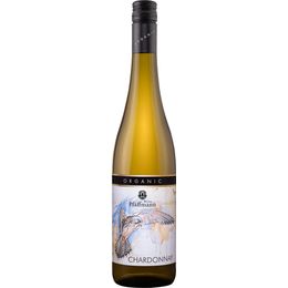 1616 Pfaffmann Heinz Stiftung Chardonnay 2023 Trocken - Walsheimer Silberberg Pfalz &ndash; Wei&szlig;wein Kabinett