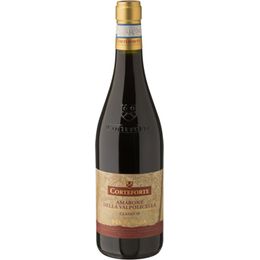 Corteforte Societ&aacute; Agricola Dea Lualda Amarone della Valpolicella Classico Cuv&eacute;e 2020 - Venetien &ndash; Rotwein DOCG