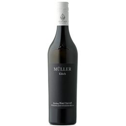 Weingut M&uuml;ller Kl&ouml;ch Ried Erste Lage Eruption Riesling 2022 Trocken - Seindl Vulkanland Steiermark DAC &ndash; Wei&szlig;wein Qualit&auml;tswein