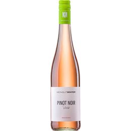 Weingut Winter PINOT NOIR | VDP.Gutswein Sp&auml;tburgunder 2024 Trocken - Rheinhessen &ndash; Ros&eacute; Qualit&auml;tswein