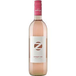 Weingut Christian Zeilinger Zweigelt 2024 Trocken - Nieder&ouml;sterreich &ndash; Ros&eacute; Qualit&auml;tswein