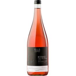 Weingut Kohlmann-Scheinhof 1,0 L Cuvée 2024 Halbtrocken - Franken – Rotling Deutscher Wein