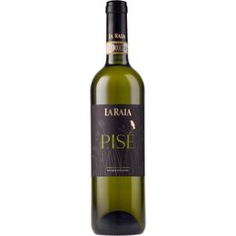 Tenimenti Rossi Cairo La Raia Pisé Gavi Cortese 2020 Trocken - Piemont – Weißwein DOCG