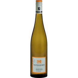 Weingut Balthasar Ress Riesling 2022 Trocken - Hattenheim Nussbrunnen Rheingau &ndash; Wei&szlig;wein VDP.Gro&szlig;es Gew&auml;chs