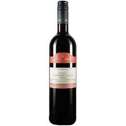 Weingut Steigerhof Sp&auml;tburgunder 2022 Feinherb - Harxheimer Rheinhessen &ndash; Rotwein Qualit&auml;tswein