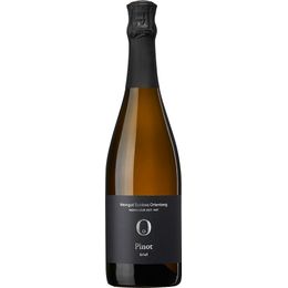 Weingut Schloss Ortenberg Magnum Pinot Sekt brut 1,5 L 2022 Brut - Baden &ndash; Perl- & Schaumwein b.A.