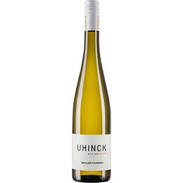Weingut Uhinck-Steigerhof M&uuml;ller-Thurgau / Rivaner 2022 Trocken - Rheinhessen &ndash; Wei&szlig;wein Qualit&auml;tswein