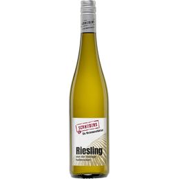 Weingut Weinmanufaktur Schneiders von der Riesling 2022 Lieblich - Mosel &ndash; Wei&szlig;wein Qualit&auml;tswein