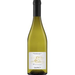 Domaine de l'&Eacute;pine Cuv&eacute;e Promesse Quincy Sauvignon Blanc 2024 Trocken - Loire &ndash; Wei&szlig;wein AOP
