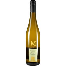 Weingut Medinger Riesling 2023 Trocken - Stettener Pulverm&auml;cher W&uuml;rttemberg &ndash; Wei&szlig;wein Qualit&auml;tswein