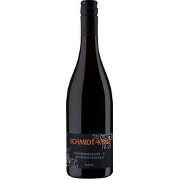 Weingut Schmidt-Kunz Nahe -S- Fr&uuml;hburgunder 2020 Trocken - &ndash; Rotwein Qualit&auml;tswein
