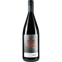 Weingut Echter rot 1,0 L - Pfalz – Glühwein