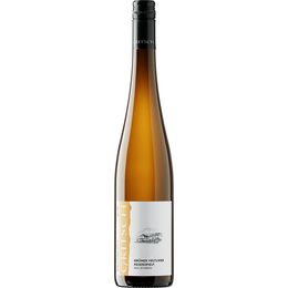 Weingut Roman Gritsch Federspiel Ried Grüner Veltliner 2024 Trocken - Setzberg Wachau DAC – Weißwein Qualitätswein