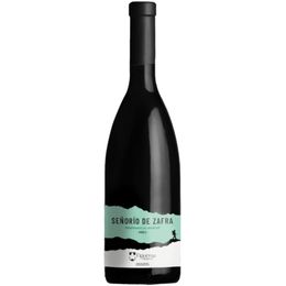 Bodegas Figueroa Se&ntilde;or&iacute;o de Zafra Roble Merlot-Tempranillo Madrid DO Cuv&eacute;e 2023 Trocken - &ndash; Rotwein DOP