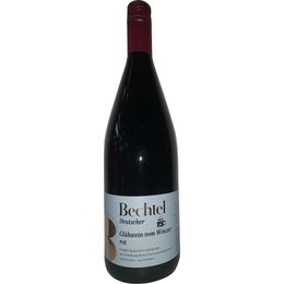 Weingut Residenz Bechtel rot 1,0 L - Rheinhessen &ndash; Gl&uuml;hwein Winzergl&uuml;hwein