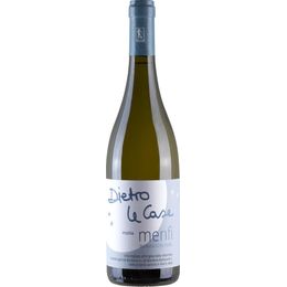 Cantine Barbera Dietro le Case Inzolia Menfi Spergola 2024 Trocken - Sizilien &ndash; Wei&szlig;wein DOC