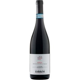Simone Cerruti FRAC Langhe Nebbiolo 2023 Trocken - Diano d'Alba Piemont &ndash; Rotwein DOC