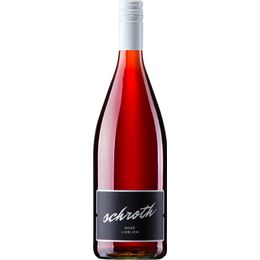 Weingut Michael Schroth Rose&acute; 1,0 L Portugieser 2024 - Pfalz &ndash; Ros&eacute; Qualit&auml;tswein