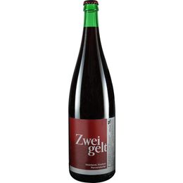 Winzerhof Josef Pernerstorfer 1,0 L Zweigelt Trocken - Nieder&ouml;sterreich &ndash; Rotwein Landwein