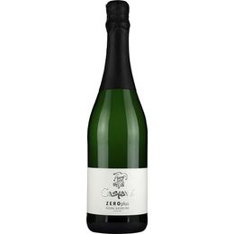 Weingut Caspari-Kappel Zero plus Riesling Trocken - Mosel &ndash; Sonstiges Sch&auml;umendes Getr&auml;nk aus alkoholfreiem Wein