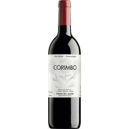 Bodegas La Horra Corimbo I Ribera del Duero DO Tempranillo 2018 Trocken - Kastilien und Le&oacute;n &ndash; Rotwein DOP