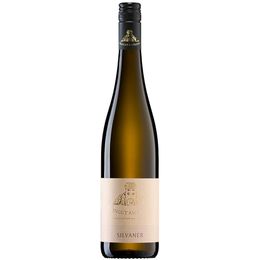Weingut am &Ouml;lspiel Silvaner 2024 Trocken - Franken &ndash; Wei&szlig;wein Qualit&auml;tswein