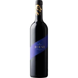 Bodega Tesalia Iceni C&aacute;diz VT Cuv&eacute;e 2024 Trocken - Andalusien &ndash; Rotwein IGP