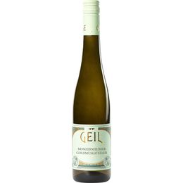 Weingut Geil - R&ouml;merhof Marius Goldmuskateller 2025 S&uuml;&szlig; Rheinhessen &ndash; Wei&szlig;wein Qualit&auml;tswein