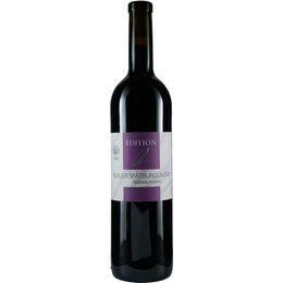 Weingut Heinz & Markus Klosheim Blauer Sp&auml;tburgunder 2023 Trocken - Rheinhessen &ndash; Rotwein Qualit&auml;tswein