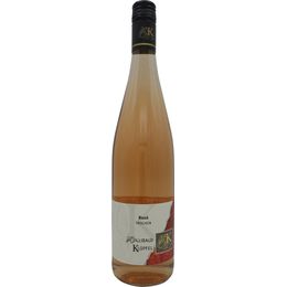 Weingut Willibald Kl&uuml;pfel 2023 Trocken - Franken &ndash; Ros&eacute; Qualit&auml;tswein