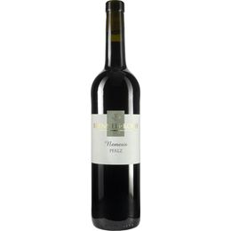 Weingut Brenneis-Koch Magnum Cuv&eacute;e Nemesis 1,5 L Trocken - Pfalz &ndash; Rotwein Qualit&auml;tswein