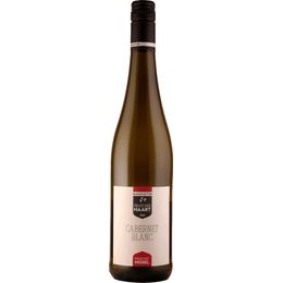 Weingut Reuscher-Haart Cabernet Blanc 2023 Trocken - Mosel &ndash; Wei&szlig;wein Qualit&auml;tswein