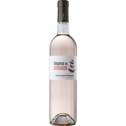 Ch&acirc;teau Barrabaque ELEGANCE Cuv&eacute;e 2023 Trocken - Bordeaux &ndash; Ros&eacute; Vin de France