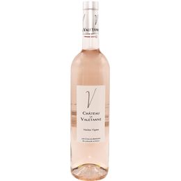 Ch&acirc;teau la Valetanne Cuv&eacute;e Vielles Vignes C&ocirc;tes de Provence 2024 Trocken - &ndash; Ros&eacute; AOP