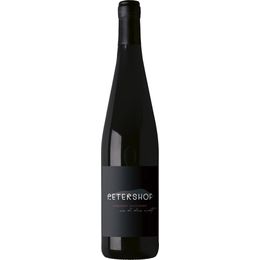 Weingut Petershof PETERSHOF Cabernet Sauvignon 2020 Trocken - Rheinhessen &ndash; Rotwein Qualit&auml;tswein