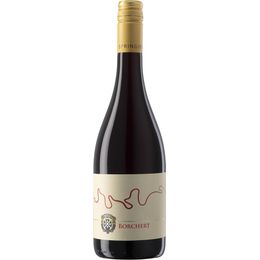 Weingut Borchert Rose&acute; Sp&auml;tburgunder 2023 Trocken - Mosel &ndash; Ros&eacute; Qualit&auml;tswein