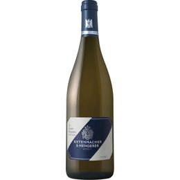 Weingut Kistenmacher-Hengerer Grauer Burgunder Grauburgunder 2024 Trocken - W&uuml;rttemberg &ndash; Wei&szlig;wein VDP.Gutswein