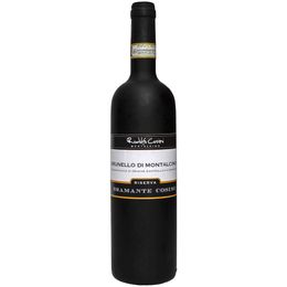 Il Poggiolo Bramante Cosimi Riserva Brunello di Montalcino Sangiovese 2019 Trocken - Toskana &ndash; Rotwein DOCG