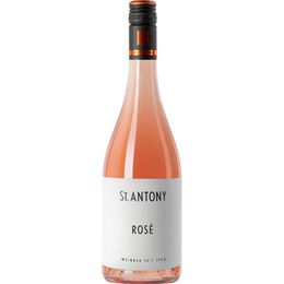 St.Antony Weingut St. Antony 2024 Trocken - Rheinhessen – Rosé Qualitätswein