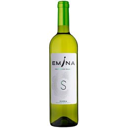 Bodegas Emina Sauvignon Rueda DO Blanc 2024 Trocken - Kastilien und Le&oacute;n &ndash; Wei&szlig;wein DOP
