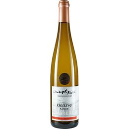 Weingut Bl&ouml;ser Riesling 2021 Lieblich - Mittelrhein &ndash; Wei&szlig;wein Kabinett