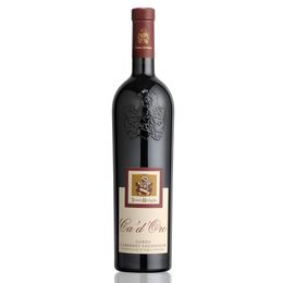 Tenuta Roveglia Ca d&acute;Oro Cabernet-Sauvignon Garda Cabernet Sauvignon 2020 Trocken - Lombardei &ndash; Rotwein DOC