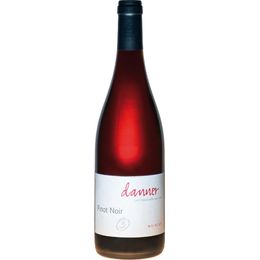 Weingut Danner Pinot Noir Liebe Sp&auml;tburgunder 2010 Trocken - Baden &ndash; Rotwein Qualit&auml;tswein