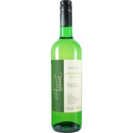 Weingut Politschek Chardonnay 2023 Feinherb - W&uuml;rttemberg &ndash; Wei&szlig;wein Sp&auml;tlese