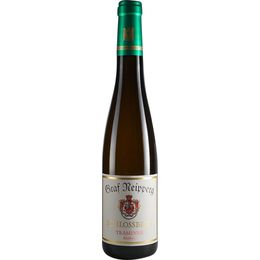 Weingut Graf Neipperg 0,375 L Traminer 2020 Edels&uuml;&szlig; - Neipperger Schlossberg W&uuml;rttemberg &ndash; Wei&szlig;wein Auslese