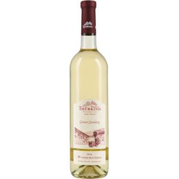 Weingut Th&uuml;rkind Weingut Th&uuml;rkind , Wei&szlig;burgunder 2025 Trocken - Gr&ouml;ster Steinberg Saale-Unstrut &ndash; Wei&szlig;wein Qualit&auml;tswein