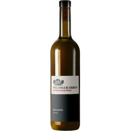 Weingut Bert Wechsler Erben Silvaner 2023 Trocken - Rheinhessen &ndash; Wei&szlig;wein Qualit&auml;tswein