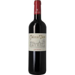 Ch&acirc;teau Tasta Fronsac Merlot 2019 Trocken - Bordeaux &ndash; Rotwein AOP
