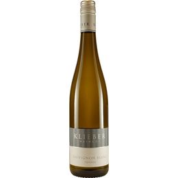 Weingut Klieber Sauvignon Blanc 2025 Trocken - Rheinhessen &ndash; Wei&szlig;wein Qualit&auml;tswein